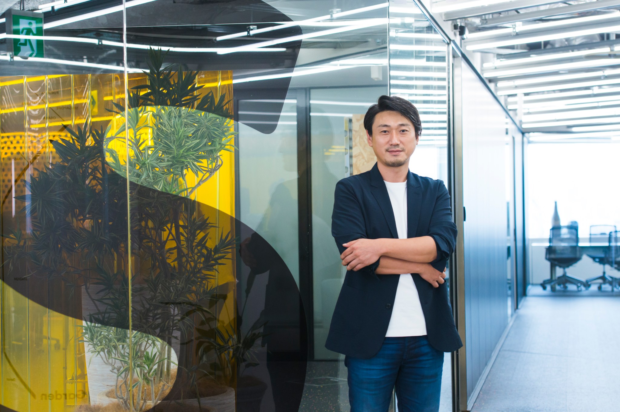 日本発で世界を変える、Sansanから学ぶミッションドリブン経営とは | UNITE powered by Unipos